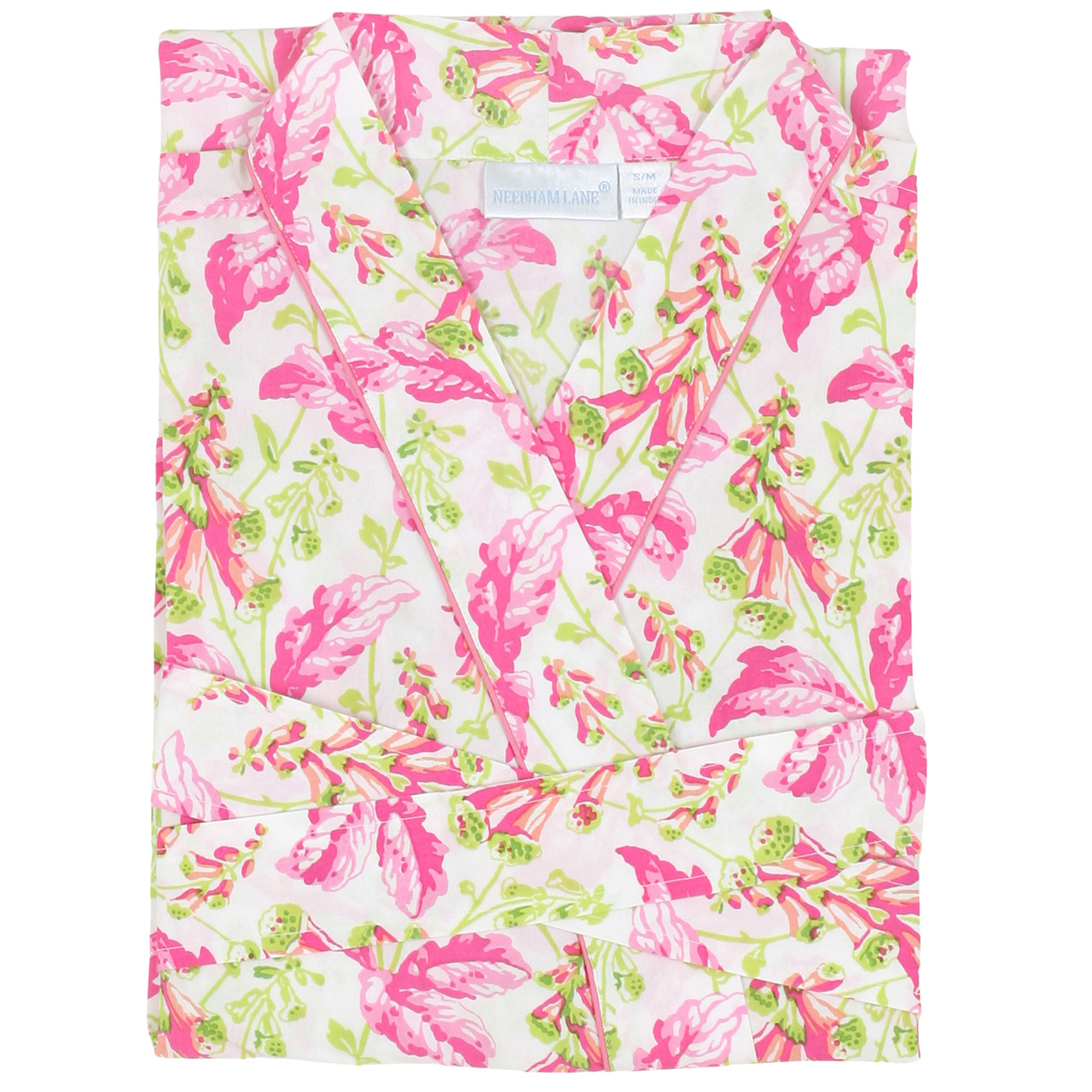 Softest Cotton Pajamas & Night Gowns | Needham Lane