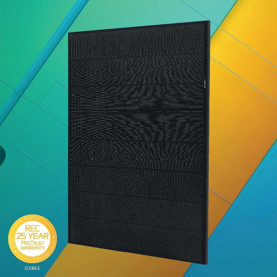 Shop Solar Panels for a brighter future | Solamp