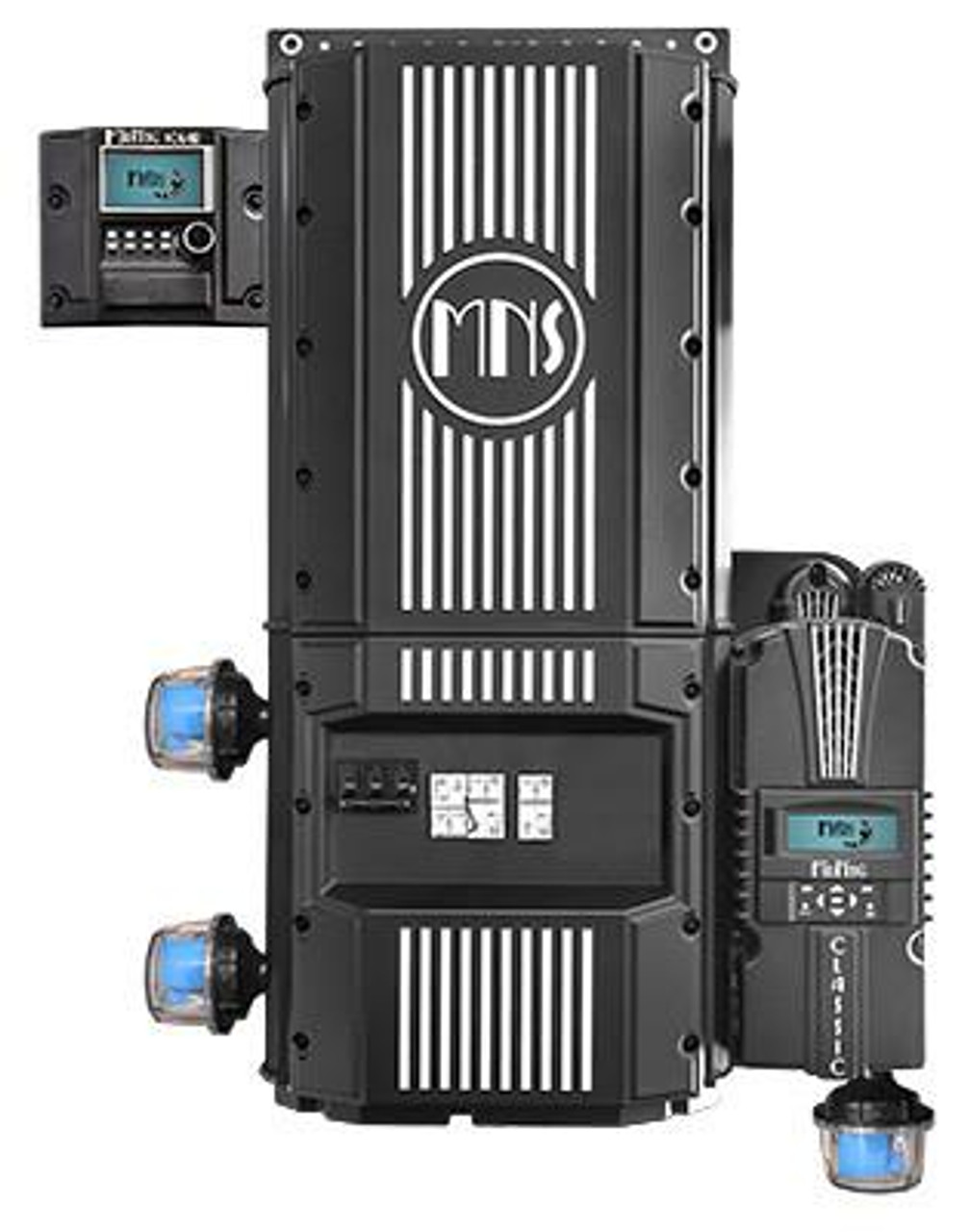 Ultimate Guide to the MidNite Solar Rosie Inverter - Solamp