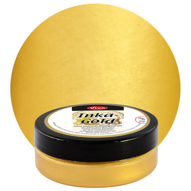 Inka Gold 62.5g - Gold