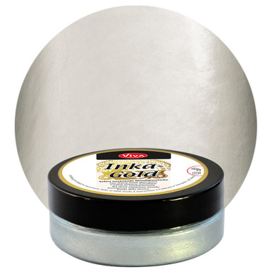 Inka Gold 62.5g - Silver