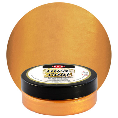 Inka Gold 62.5g - Orange