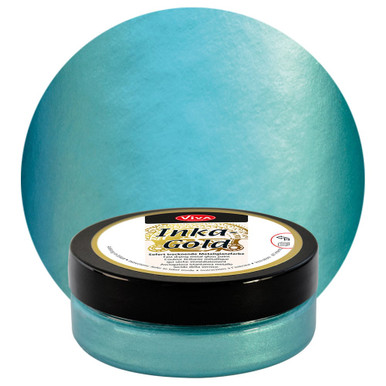 Inka Gold 62.5g - Turquoise