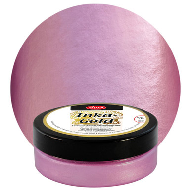 Inka Gold 62.5g - Magenta