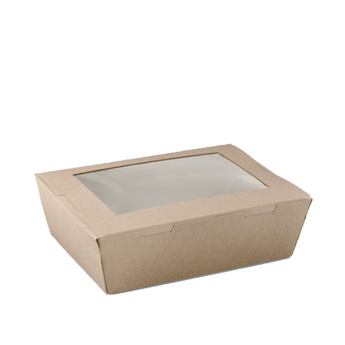 Window Lunch Box Medium