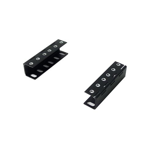 2u Double Sided Hinged Rackmounts | Order IT at ServerRack.com