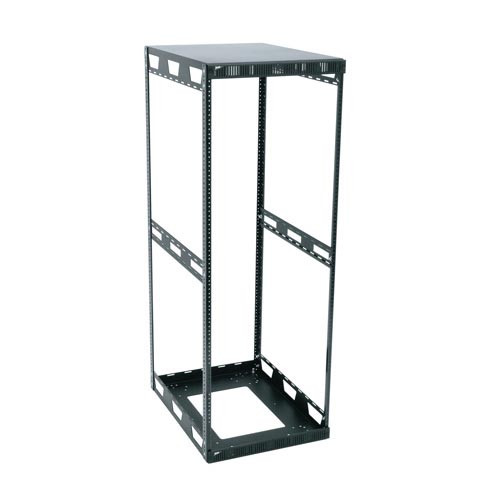 29u 4 Post Rack