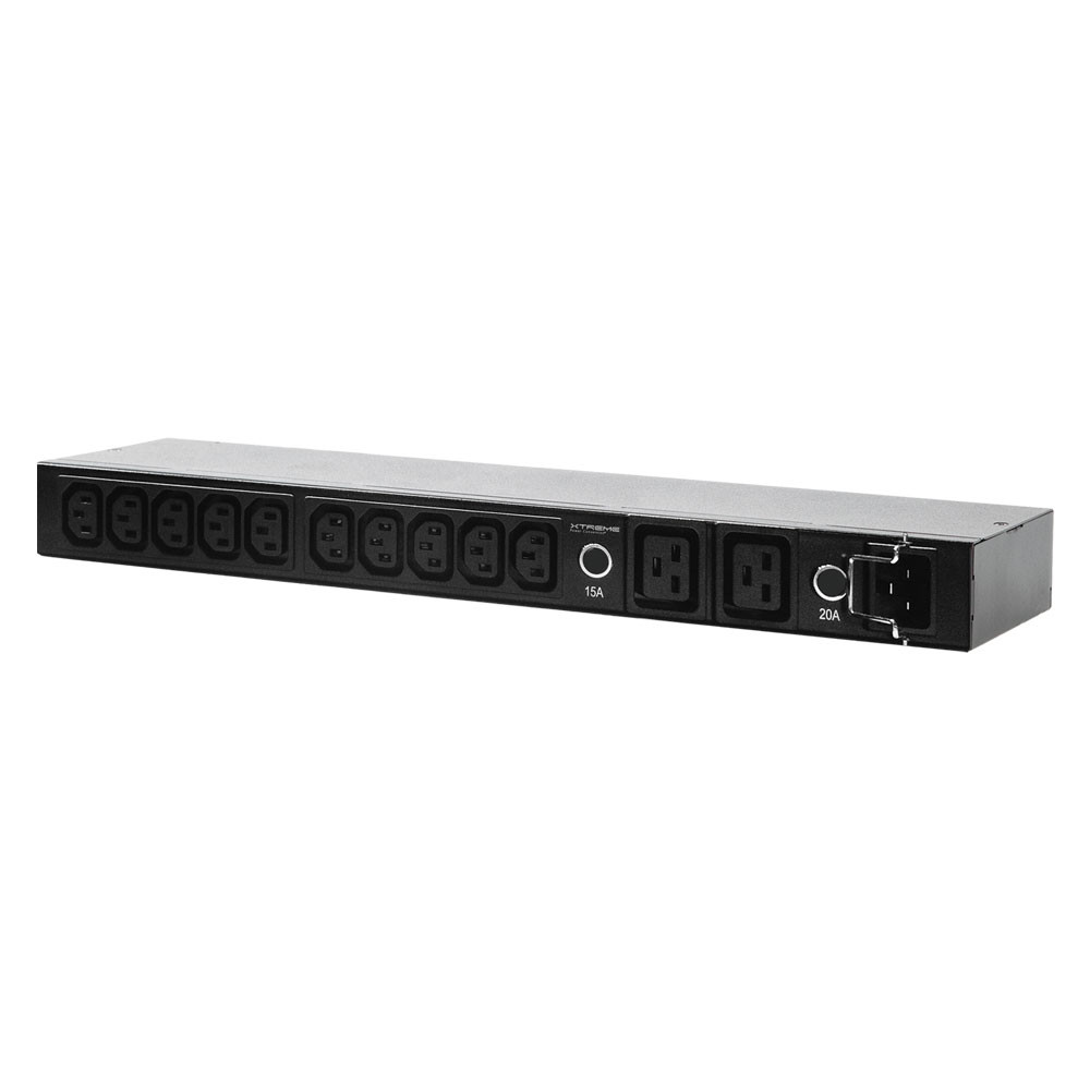 XPDU-IEC Xtreme Power Conversion | Rackmount Solutions
