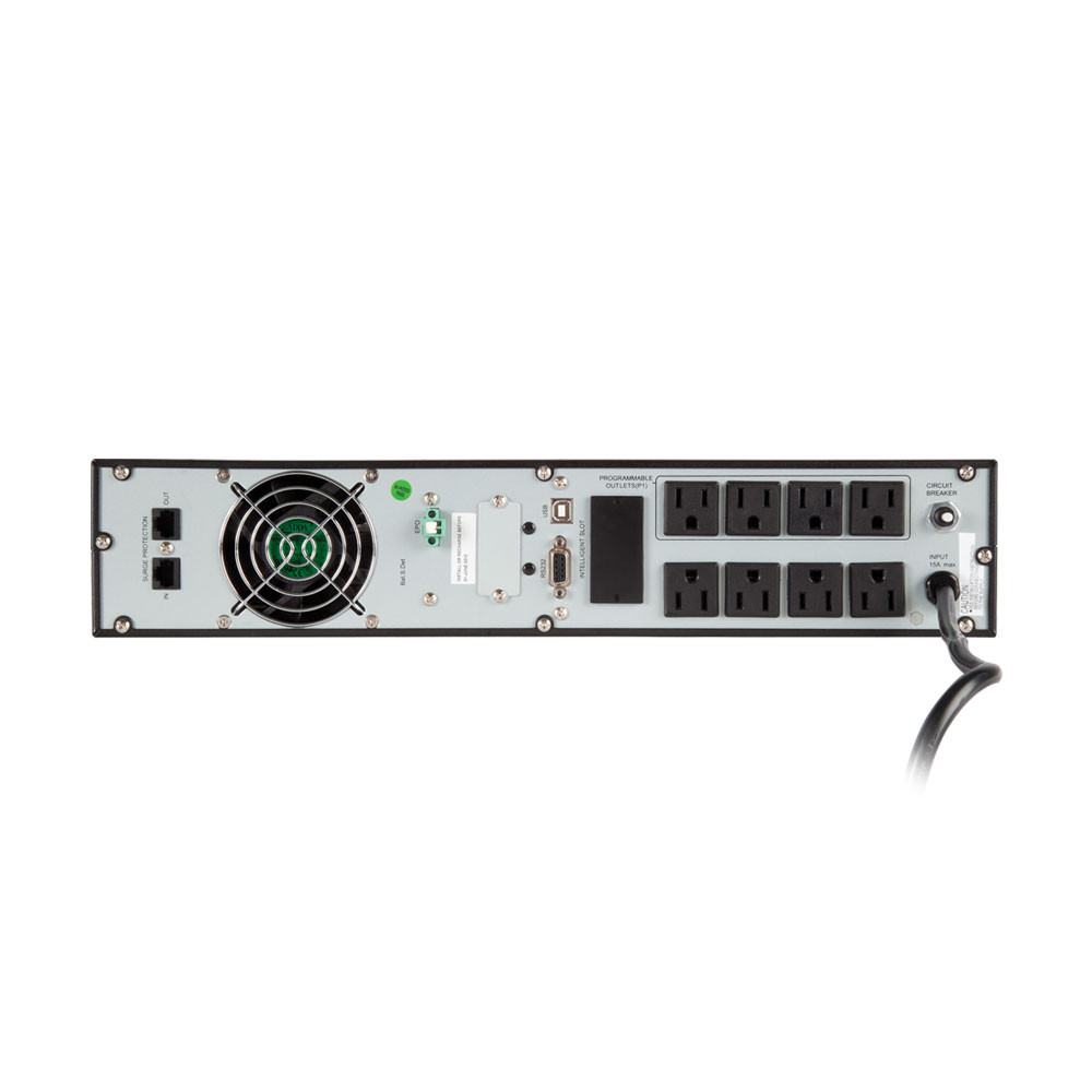 1250VA/1125W 120V UPS Module | Xtreme Power Conversion