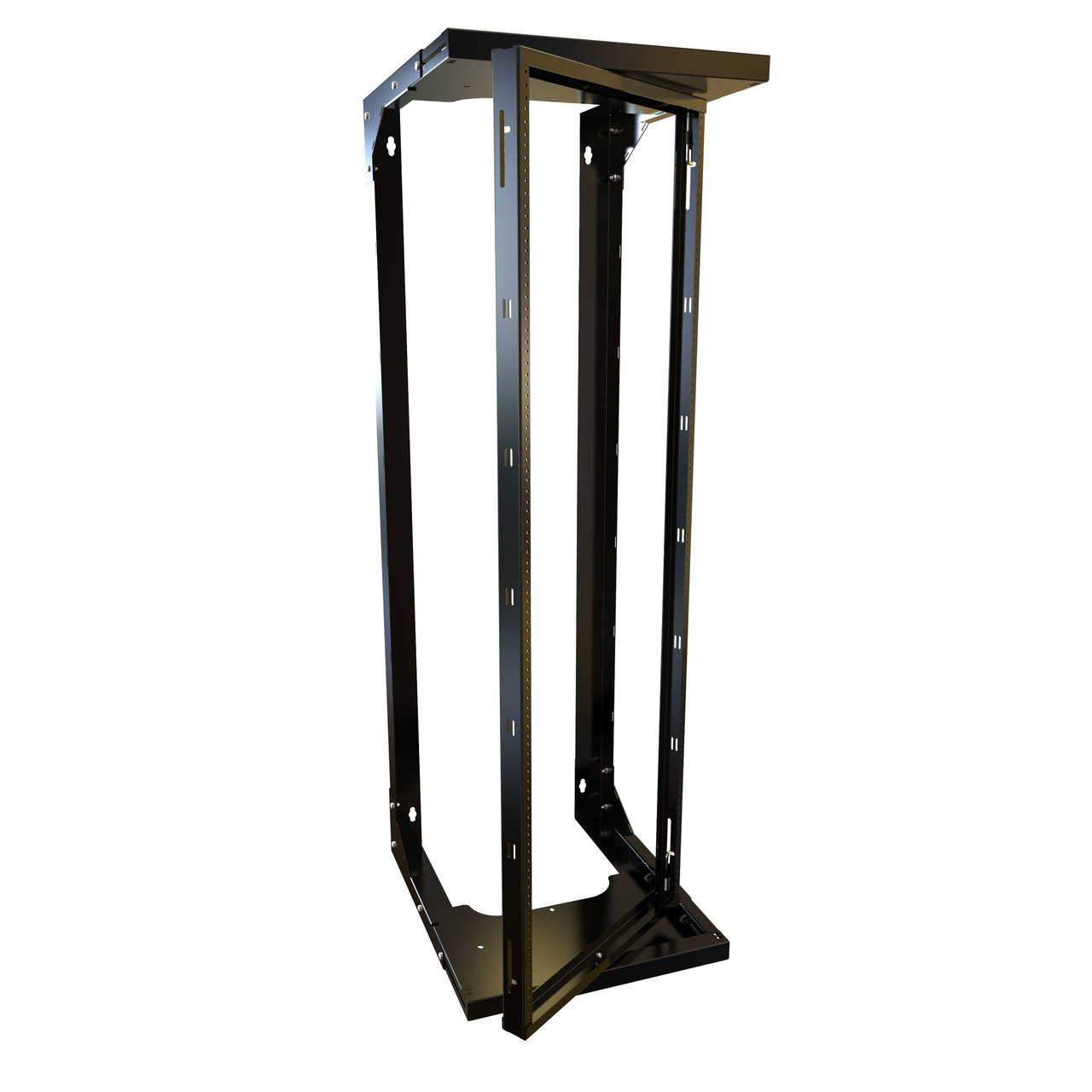 32u Network Rack Network Equipment Rack HWMR1932UBK