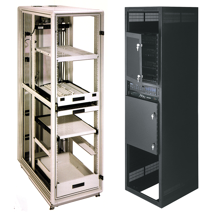 What You Need To Know To Find The Best Server Rack - Serverrack.com
