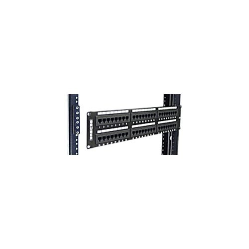 1u Swing Out Hinge Mount for Patch Panels | Order IT at ServerRack.com