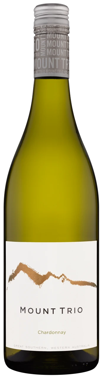 Mount Trio Vineyard