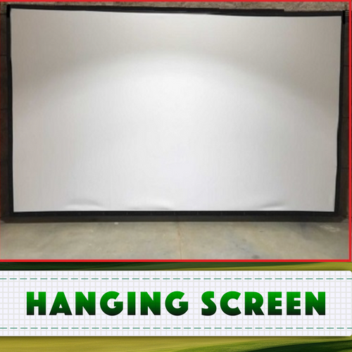 GET POLY BLEND 95 GOLF SCREEN FOR SPORTS SCREEN