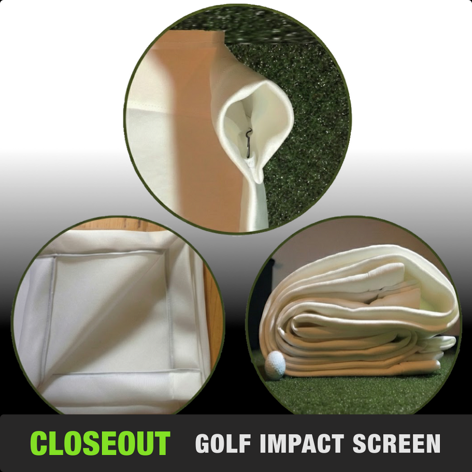 Best Virtual Golf Simulators -Spectrum Golf Since 2010