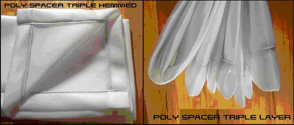 The Ultimate Golf Screen Guide for 2022 - Spectrum Golf Simulators