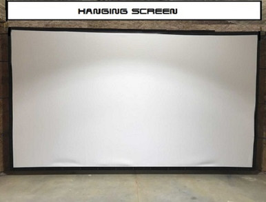 Get POLY BLEND 95 HANGING SCREEN NOW!