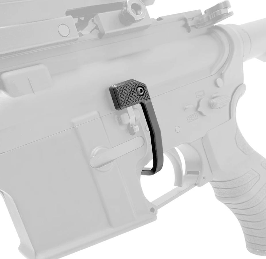 Xtended Bolt Assisted Release X-Bar