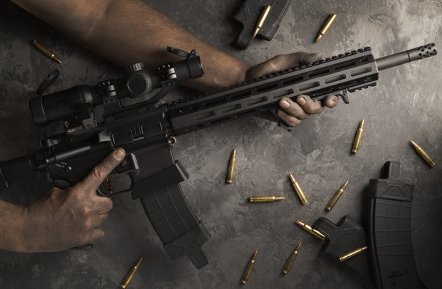 6 Reasons an M-LOK Rail System May Be the Optimal Choice for Your Build ...