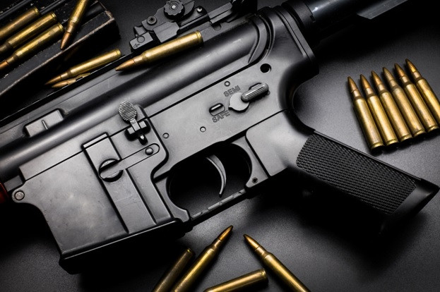 AR Upper Lengths: What You Need to Know - MCSGEARUP