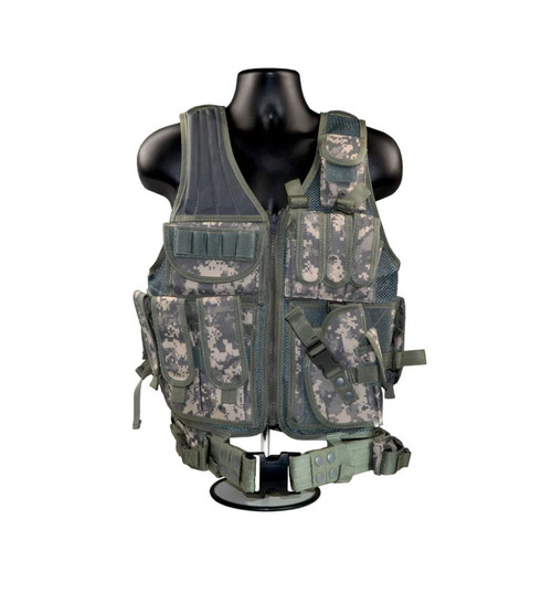 Tactical Vests Mcsgearup