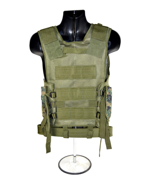 Tactical Vests Mcsgearup