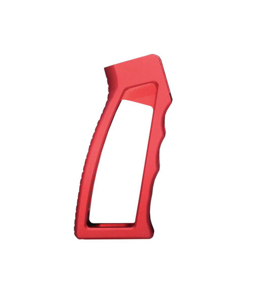 Skeletonized Rear Pistol Grip V3 For Ar-15, 308, LR-308