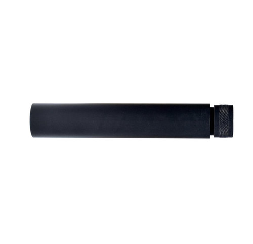 Ar 15223556 Ported Muzzle Brake Compensator ½”x28 Cerakote Robins Egg