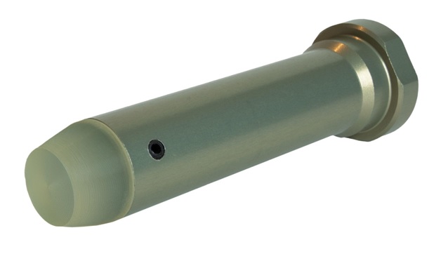 Buffer Tube Accessories and Parts: A Short Guide - MCSGEARUP