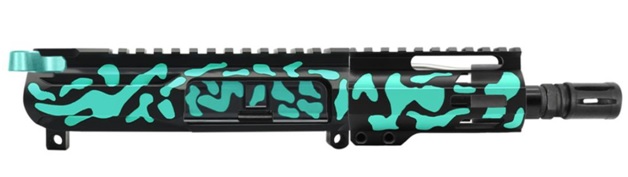 AR 15 Uppers: How to Choose Parts - MCSGEARUP