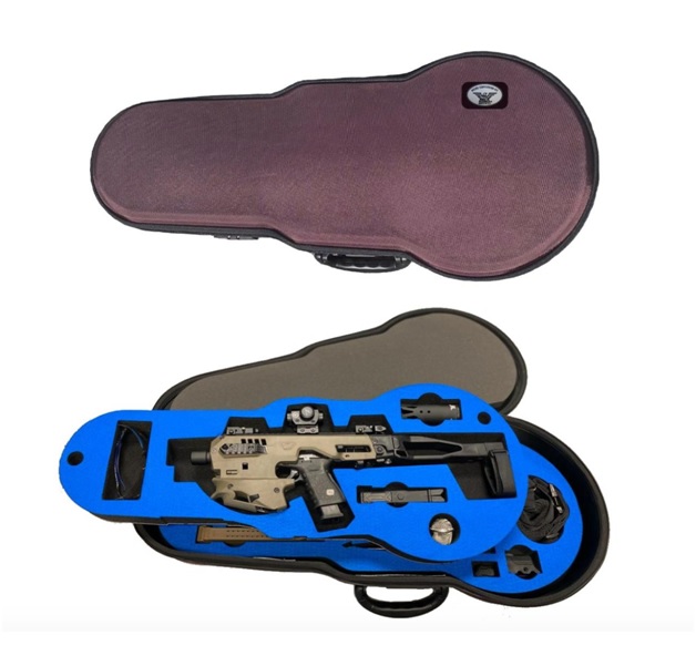 CAA MCK Accessories: Top By-Use - MCSGEARUP