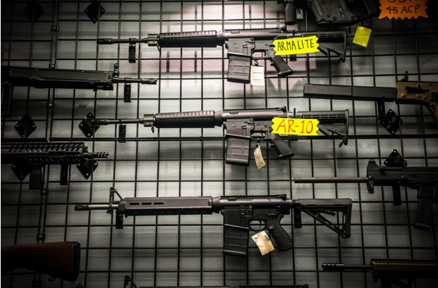 AR-10 vs AR-15: Differences, Parts, and More - MCSGEARUP