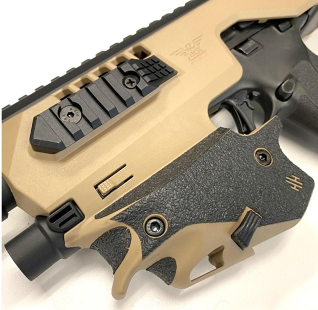 8 Micro Conversion Kit Accessories You Might Not Want (But Need ...