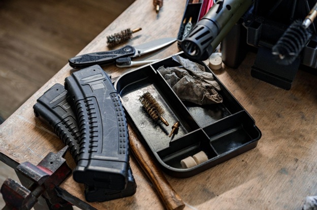 9 Most Essential Tools for Working on Your AR-15 - MCSGEARUP