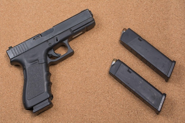 Improving Handling and Accuracy with Your Glock - MCSGEARUP