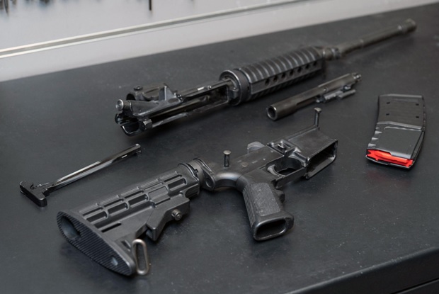 Reducing Recoil in Your AR-15 Build: By the Parts - MCSGEARUP