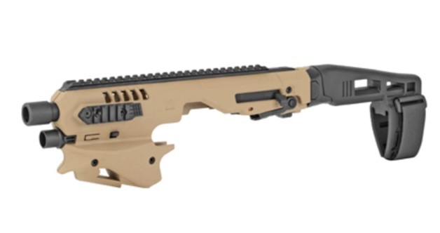 Why It’s Worth It to Upgrade with an MCK - MCSGEARUP