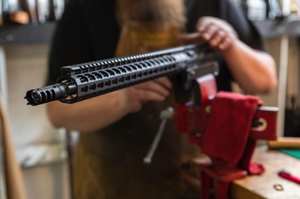 Read This Before Building a Rifle with a .300 Blackout Upper (.300 BLK ...