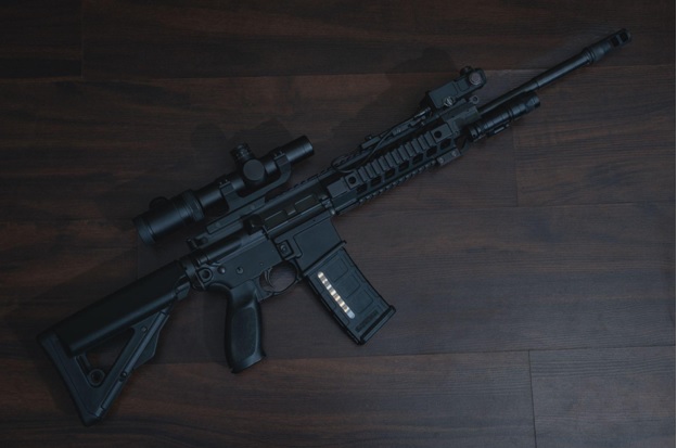 Why a .300 Blackout Build Kit? Let’s Look at the Reasons - MCSGEARUP