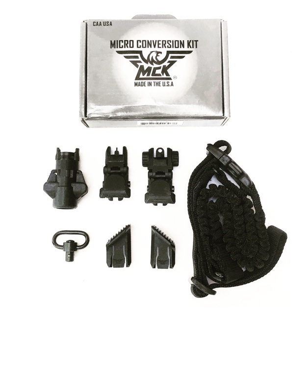 Top CAA MCK Accessories [and How They Will Improve Your Experience ...