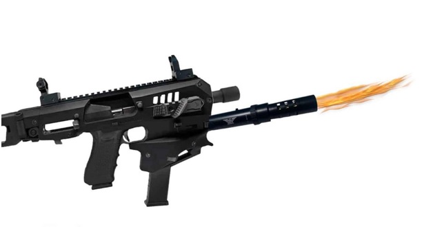 An MCK Accessory You Need to See - MCSGEARUP