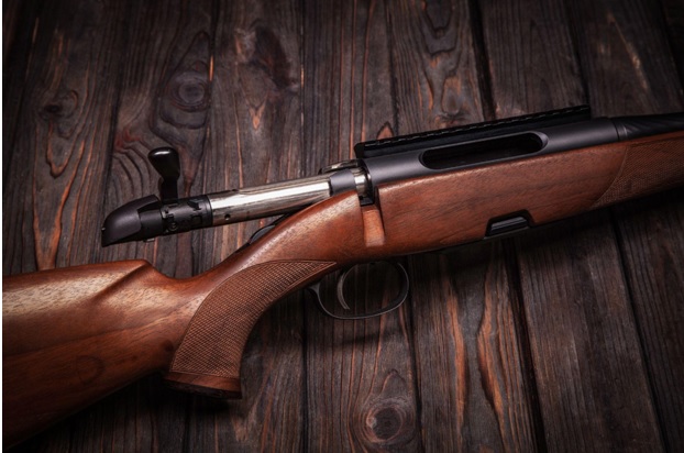 A Quick Guide to Gun Finishes - MCSGEARUP