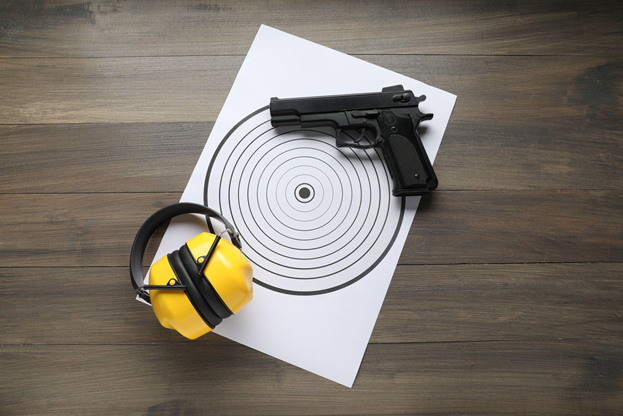 Managing or Reducing Recoil in Your Handgun - MCSGEARUP