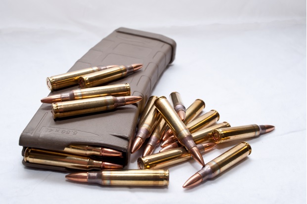 All the Reasons 5.56x45mm NATO Is the Ideal Cartridge - MCSGEARUP