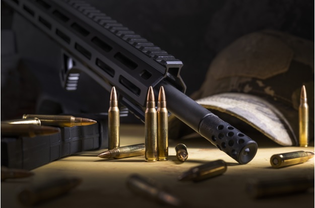 Skeletonized AR-15 Parts: Pros and Cons - MCSGEARUP