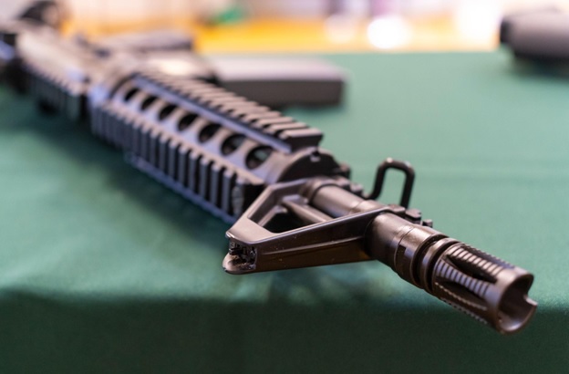 3 Key Things You Need to Know About Skeletonized AR 15 Parts - MCSGEARUP