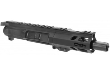 4" .45ACP COMPLETE UPPER ASSEMBLY (BUILT)