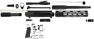 AR-10 .308 10.5" Pistol Build Kit | MCS Gearup
