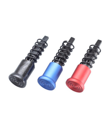 223/5.56/.308 Forward Assist Assembly - Anodized Colors