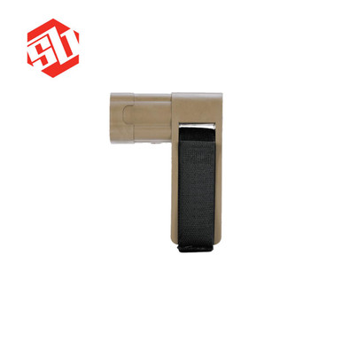 SB Tactical SB-Mini Pistol Stabilizing Brace for AR - FDE (Tan)